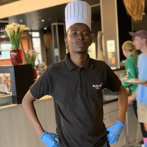 CHEF KELLY - Commis de Cuisine @ Onomo Hotel | Gronda