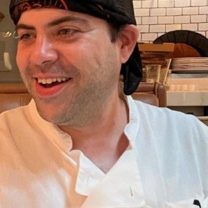 Brian - Head chef @ Estelle Public House | Gronda