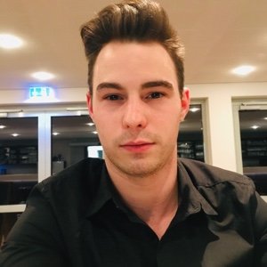 Pascal Fischer - Demi Chef @ Restaurant Opus V | Gronda