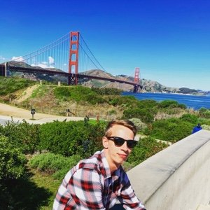 Alex Adam - Chef de Partie @ 360 Ocean Sky-Haus des Meeres | Gronda