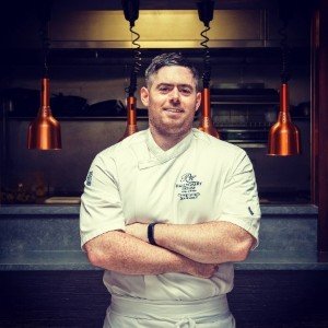 Craig Lynch - Sous Chef @ Ballygarryhouse | Gronda