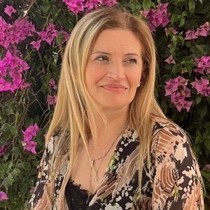 Maria Varone - Pastry chef @ Hilton Sorrento Palace | Gronda