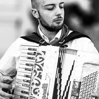 Mario Capaldo - Sous Chef @ Re Ferdinando | Gronda