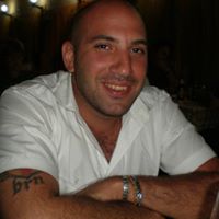 Ivan Perrone - Chef de Rang @ 55 milano | Gronda