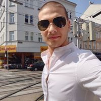 Nemanja Radojkovic - Chef de Rang @ Nautilus | Gronda