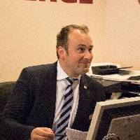 Tim Bartling - Convention Sales @ Sheraton Düsseldorf Airport Hotel ...