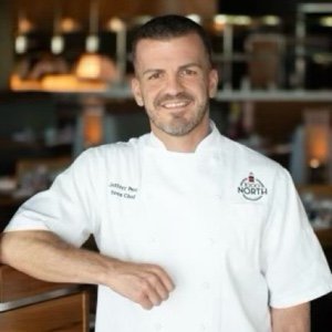 Jeffrey Perry - Executive Sous Chef @ 1000 NORTH | Gronda