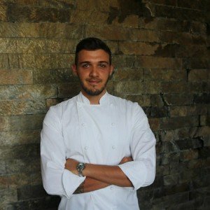 Luca Ferrari - Chef de Cuisine @ I fontanili | Gronda