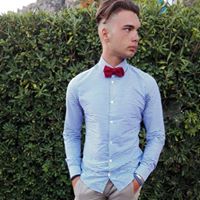 Marco Improta - Commis de Cuisine @ Hotel rouge et noir | Gronda