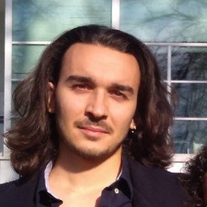 Lorenzo Bertacchi - Sous Chef @ Rostaria | Gronda