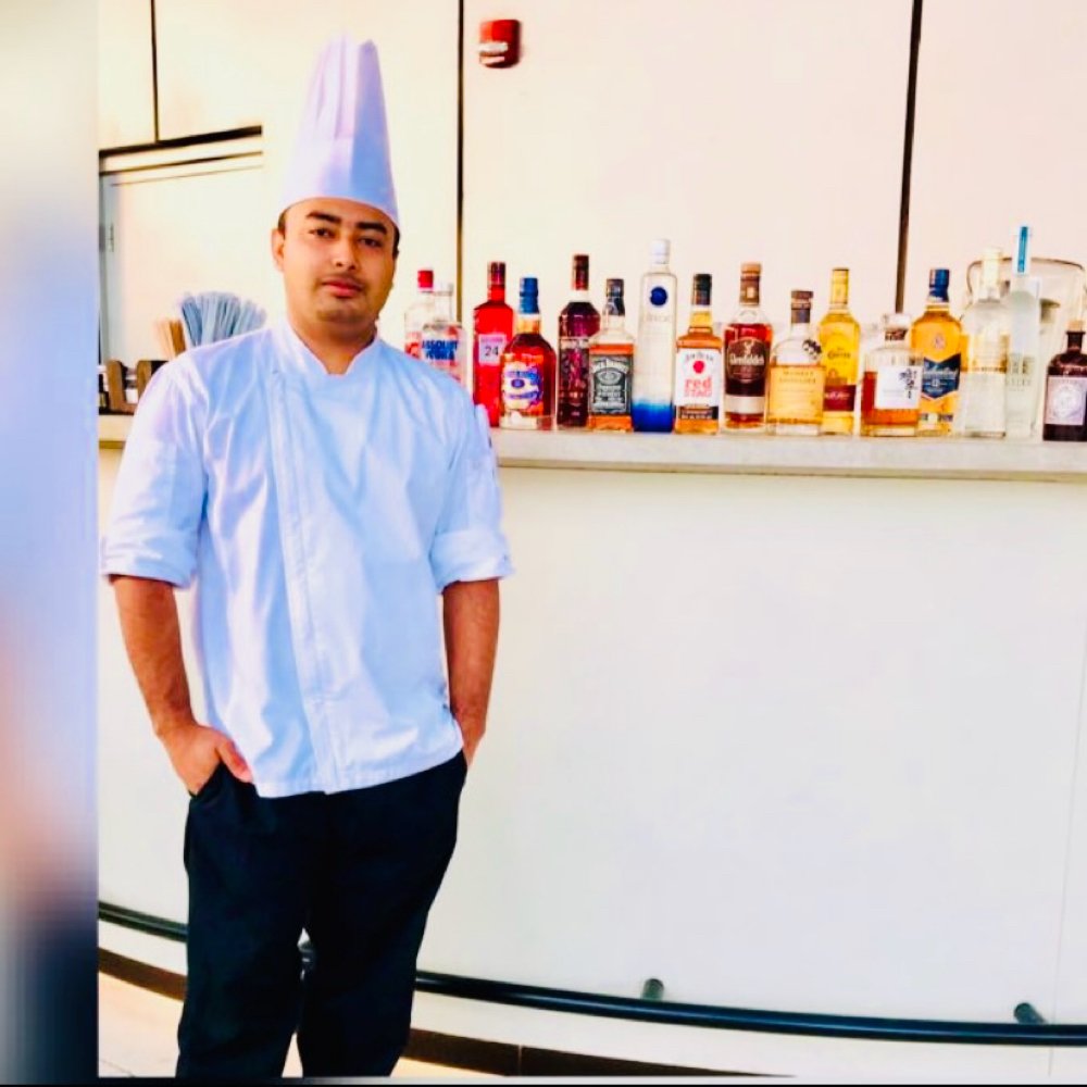 Mohammad Khokon | Gronda