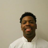 Alex Fields - Sous Chef @ Ancora | Gronda
