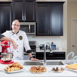 Gabriel Rizzi - Panadería y pastelería @ Rizzi’s Bakery | Gronda