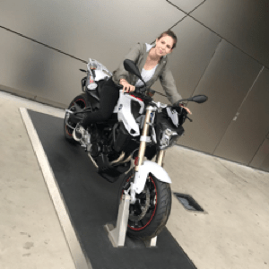 Lisa-Marie Hausmann - Lehrling Hotel und Gastgewerbeassistentin @ Vivea ...