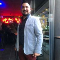 Maxi Brincat - Sous Chef @ HILTONlake como | Gronda