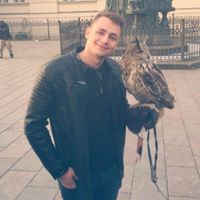 Vincent Neumann | Gronda