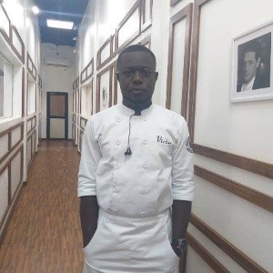 Victor Molokwu | Gronda
