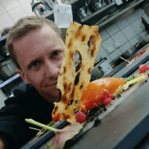 Daniel Sladek - Küchenchef/in @ Hotel storchen schönenwerd | Gronda