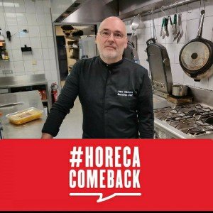 Marc Clement - Executive Chef @ The Bistronomy | Gronda