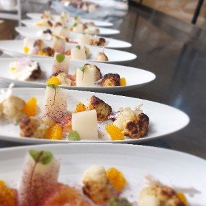 Alejandro fajardo - Head chef @ Klubben restaurant & tapas. | Gronda