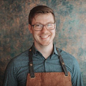 Benoit LeBel - Sous Chef @ Alentours | Gronda