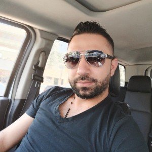 Ali Gharib - Executive Assistant @ Beirut | Gronda