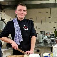 Peter Eichler - Koch @ Krankenhaus Mittweida | Gronda