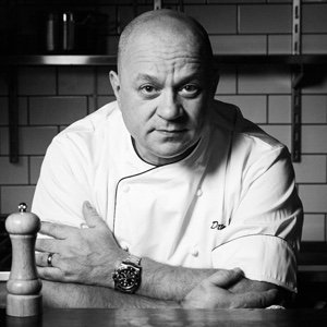 Dragan unic - Executive @ Nordic choice | Gronda