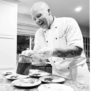 Blake Stine - Owner @ Denver Private Chef | Gronda