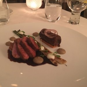 Danny Mills - Sous Chef @ Gordon Ramsay | Gronda