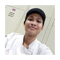 Pande Aruna - Commis II @ Six Senses Uluwatu | Gronda