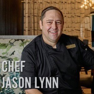 Jason Lynn | Gronda