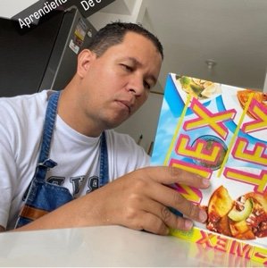 Andrés Cardona - Chef de Cuisine @ Bello Food Company | Gronda