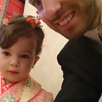 Marco Scarantino - Chef Tournant @ Ode Tokyo | Gronda