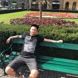 Ilya Zaytsev - Sous Chef @ P c | Gronda