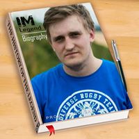 Tom Teifel - Magdeburg, Deutschland | Gronda