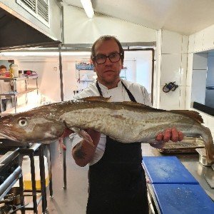 Kevin Lynn - Head chef @ Barrie bros | Gronda