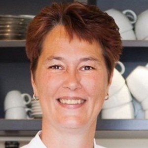 Anja Kurmann - Küchenchef/in @ Bootshuus | Gronda