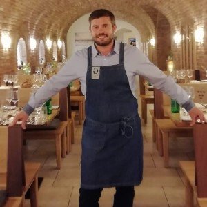 Andreas Riegler - Chef @ Riegler catering | Gronda