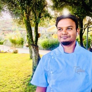 Selva Krishnan - Cozinhar @ QUINTA BEMPOSTA E FILHO LDA CITROO FOOD | Gronda