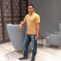 Nischal Acharya - Demi Chef de Partie @ Katara hospitality | Gronda