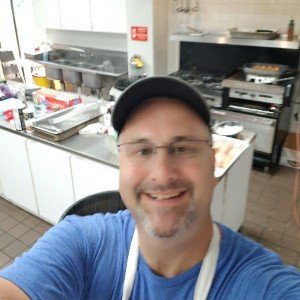 Chef Scott - Kissimmee, FL, USA | Gronda