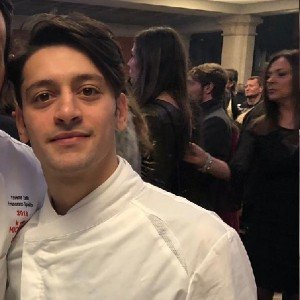 Vincent Testa - Chef de Partie @ Big mamma | Gronda