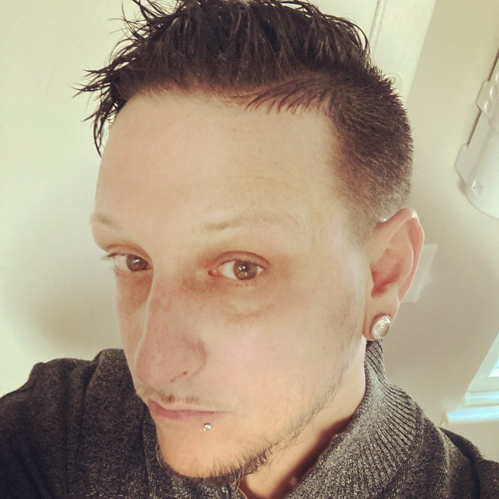 Ryan Berube - Demi Chef @ Calypso Bar & Grill | Gronda