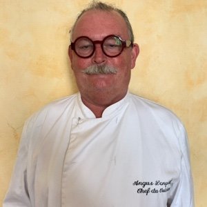 Angus Longstaff - Chef de Cuisine @ Private | Gronda