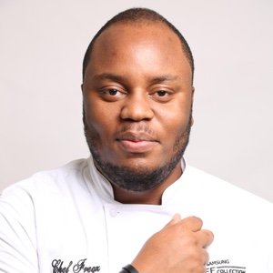 Gbubemi Fregene - Patron @ Chef Fregz | Gronda