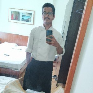 Ajay pathania - Commi 2 @ The park hotel | Gronda