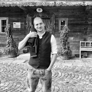 Peter Borgwardt - Sous Chef @ Maximilian Quellness- und Golfhotel | Gronda