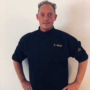 Marcus Bauer - Chef de Cuisine @ Steigenberger Hotel Herrenhof, Wien ...