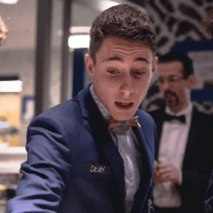 Daniel Faller - Weitental, Bozen, Italien | Gronda